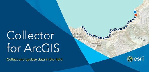 Collector for ArcGIS for PC - Free Download & Install on Windows PC, Mac