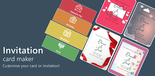 Stylish Invites: Easy Invitation Card Maker for PC - Free Download ...