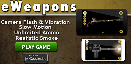 Ultimate Weapon Simulator for PC - Free Download & Install on Windows PC, Mac