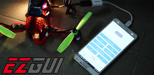 EZ-GUI Ground Station for PC - Free Download & Install on Windows PC, Mac