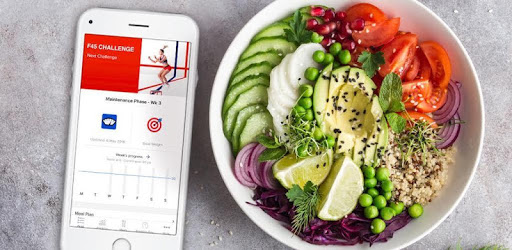 F45 Challenge for PC - Free Download & Install on Windows PC, Mac