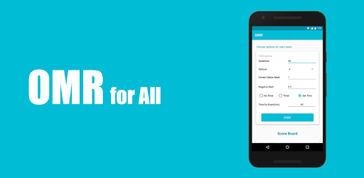 OMR for PC - Free Download & Install on Windows PC, Mac