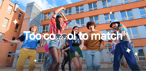 Feels - dating app - meet cool people for PC - Free Download & Install ...