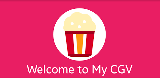 My CGV for PC - Free Download & Install on Windows PC, Mac