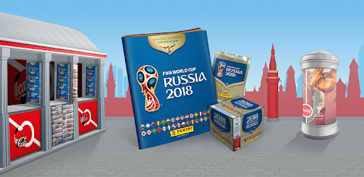 Panini Sticker Album for PC - Free Download & Install on Windows PC, Mac