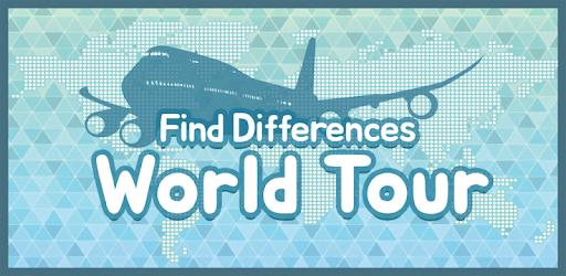 Find Differences-World Tour for PC - Free Download & Install on Windows ...