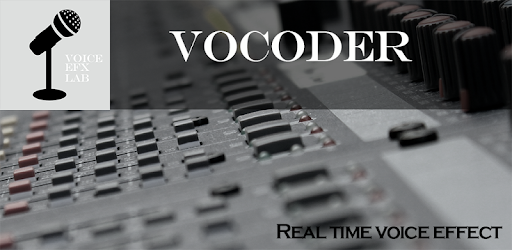 Vocoder for PC - Free Download & Install on Windows PC, Mac