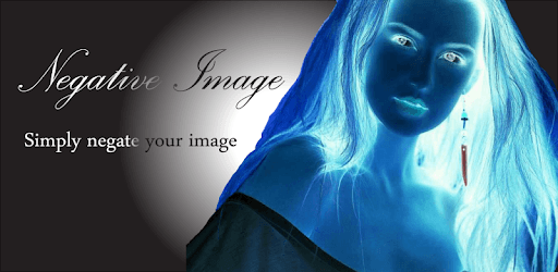 Negative Image for PC - Free Download & Install on Windows PC, Mac