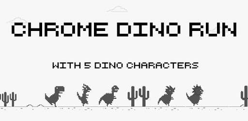 Chrome Dino Run for PC - Free Download & Install on Windows PC, Mac