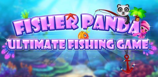 Happy Fisher Panda: Ultimate Fishing Mania Games for PC - Free Download ...
