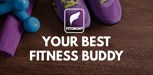 Fitonomy - Weight Loss Training, Home & Gym for PC - Free Download ...