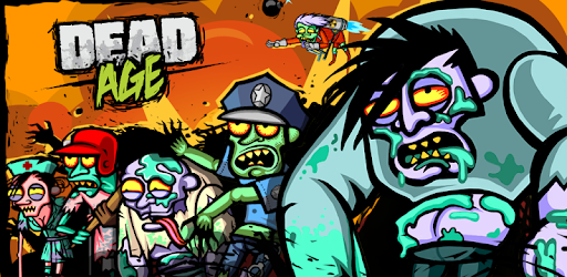 Dead Age: Zombie Adventure & Shooting Game for PC - Free Download ...