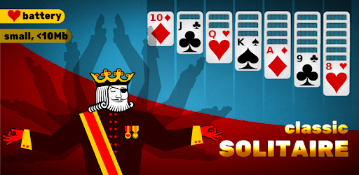 Klondike Solitaire Free for PC - Free Download & Install on Windows PC, Mac