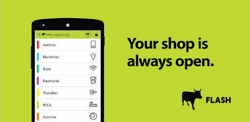 FLASH Trader for PC - Free Download & Install on Windows PC, Mac