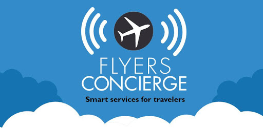 FlyersConcierge for PC - Free Download & Install on Windows PC, Mac