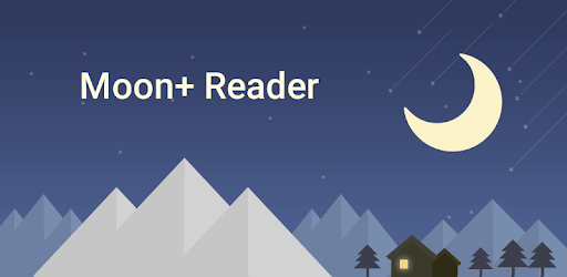 Moon+ Reader for PC - Free Download & Install on Windows PC, Mac