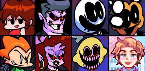 FNF Friday Night Music Game Mobile Mod Tips for PC - Free Download ...