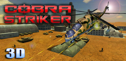Cobra Striker: Helicopter Game for PC - Free Download & Install on ...