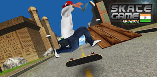 SKATE GAME in INDIA for PC - Free Download & Install on Windows PC, Mac