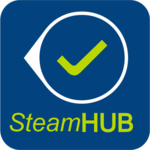 SteamHUB for PC - Free Download & Install on Windows PC, Mac
