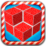 Minus Cube 3D puzzle game free for PC - Free Download & Install on ...