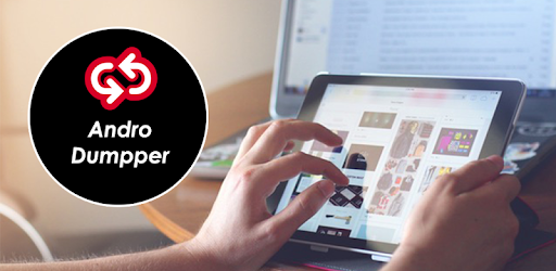 Free AndroDumpper Guide for PC - Free Download & Install on Windows PC, Mac