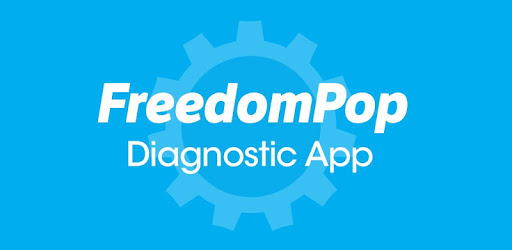 FreedomPop Diagnostics for PC - Free Download & Install on Windows PC, Mac