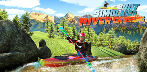 Kayak Simulator 2018 Boat Games for PC - Free Download & Install on ...
