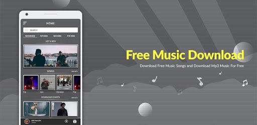 Download Music Mp3 & Free Music Downloader for PC - Free Download ...
