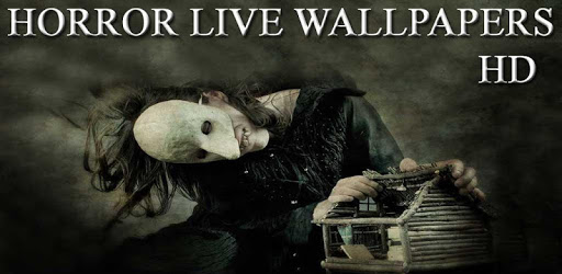 Horror Live Wallpapers HD for PC - Free Download & Install on Windows ...