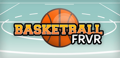 Basketball FRVR - Shoot the Hoop and Slam Dunk! for PC - Free Download ...