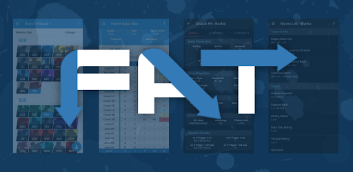 FAT - Frame Data! for PC - Free Download & Install on Windows PC, Mac