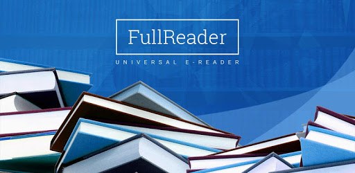 FullReader – e-book reader for PC - Free Download & Install on Windows PC, Mac