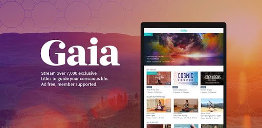 Gaia for PC - Free Download & Install on Windows PC, Mac