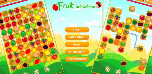 FRUIT Link Link (Match Game) for PC - Free Download & Install on ...