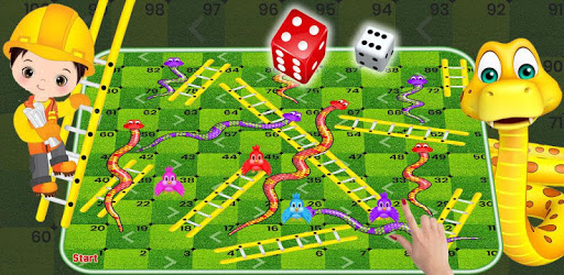 Snakes And Ladders Game | Saap Sidi for PC - Free Download & Install on ...