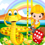Snakes And Ladders Game | Saap Sidi for PC - Free Download & Install on ...