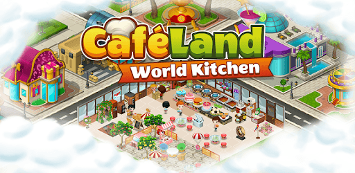 Cafeland - World Kitchen for PC - Free Download & Install on Windows PC ...