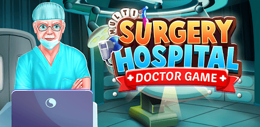 Multi Surgery Hospital : Free Offline Doctor Games for PC - Free ...
