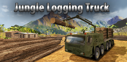 Jungle Logging Truck Simulator for PC - Free Download & Install on ...