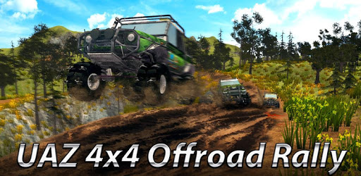 UAZ 4x4 Offroad Rally 2 for PC - Free Download & Install on Windows PC, Mac