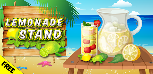 Lemonade Stand - Cooking Games for PC - Free Download & Install on ...