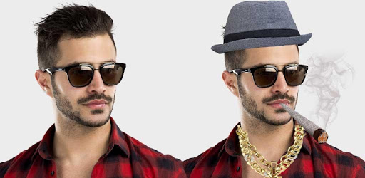 Gangster Photo Editor for PC - Free Download & Install on Windows PC, Mac