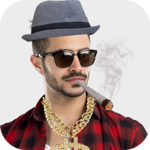Gangster Photo Editor for PC - Free Download & Install on Windows PC, Mac