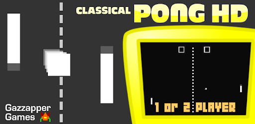 Free Pong HD - Retro Classic Ping Pong for PC - Free Download & Install ...