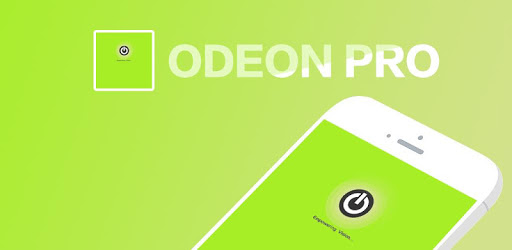ODEON PRO for PC - Free Download & Install on Windows PC, Mac