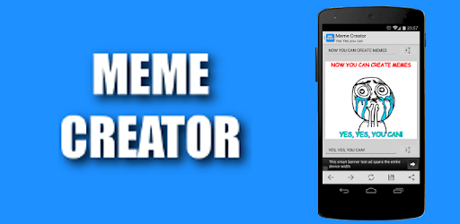 Meme Creator for PC - Free Download & Install on Windows PC, Mac