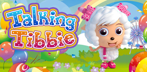 Talking Tibbie Free for PC - Free Download & Install on Windows PC, Mac