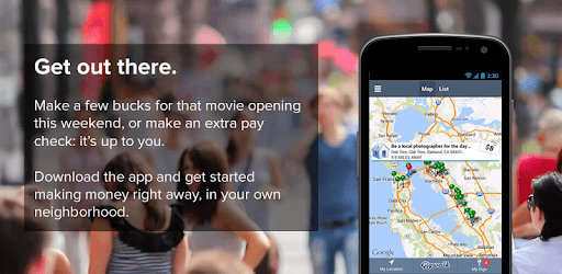 Gigwalk for PC - Free Download & Install on Windows PC, Mac
