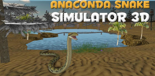 Anaconda Snake Simulator 3D for PC - Free Download & Install on Windows ...
